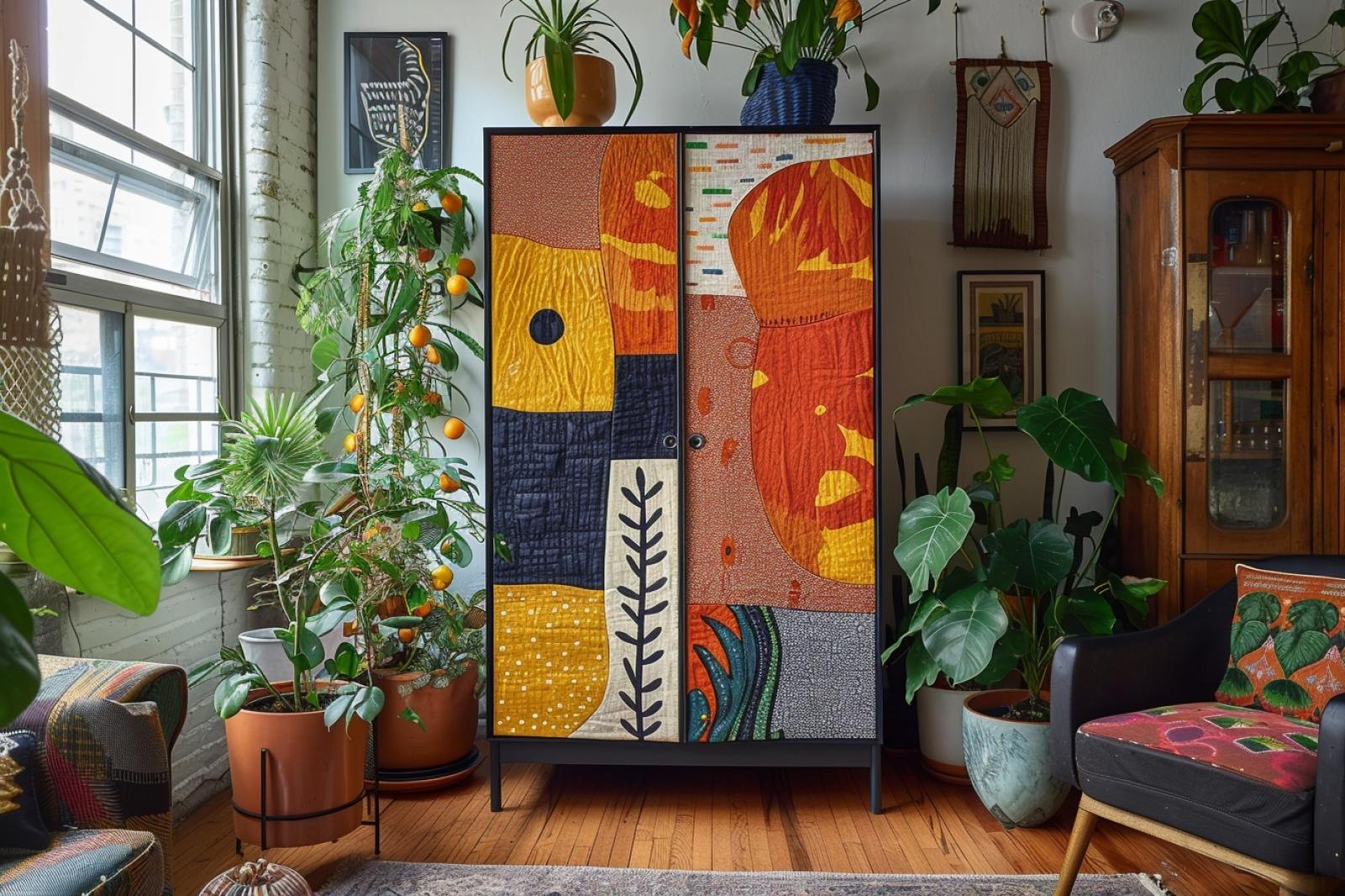 Customiser un meuble IKEA : le guide ultime pour une déco personnalisée