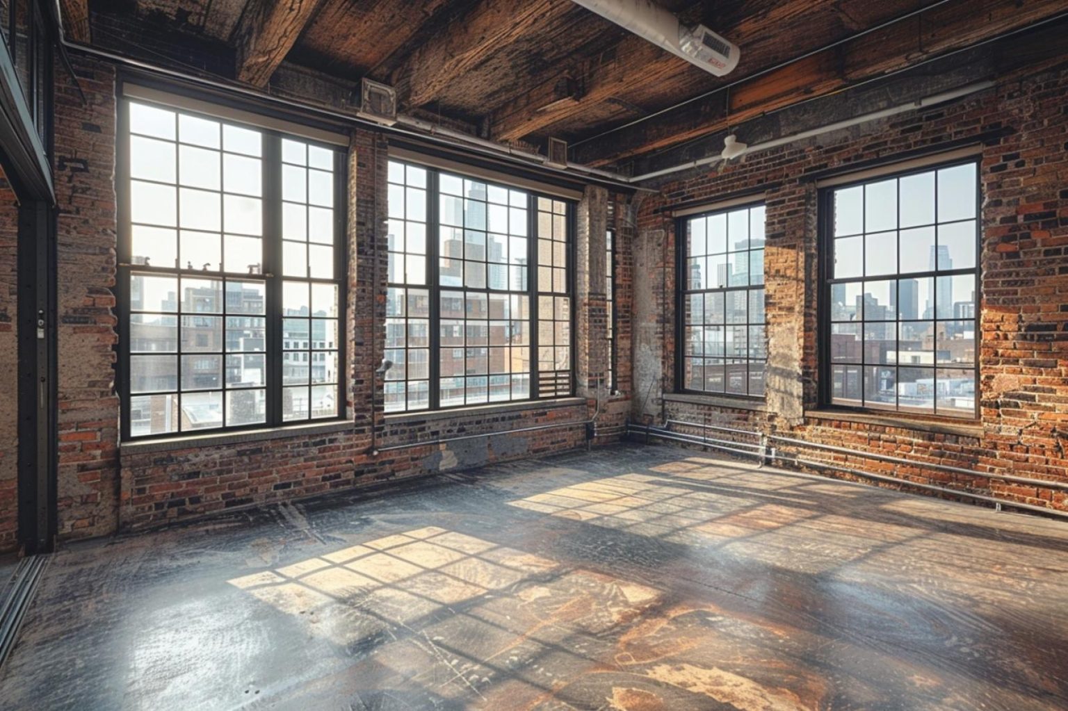 Le guide ultime pour adopter le style industriel dans votre intérieur ...